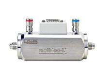 China molbloc-L Laminar Flow Element MOLBLOC-S SONIC NOZZLE MOLBOX1+FLOW Terminal for sale