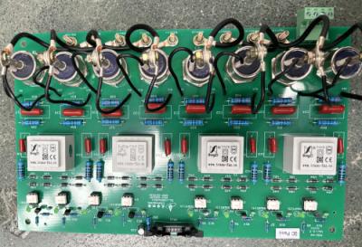China LONGKING Module ROW rapping ESP Type MZD-HX  MZD-HX-4 MZD-LX-4 MZD-LX OUT-1 for sale