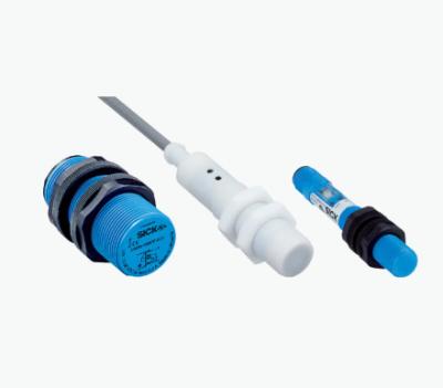 China SICK Capacitive proximity sensors CM Rugged and cost-effective capacitive sensors CM12-08EBP-KC1 CM18-08BPP-TW0 CM30-25NPP-EW1 CM30-16BPP-EC1 CM30-16BNP-EWDS03 CM30-25NNP-EW1 CM30-25NPP-EC1 for sale