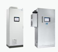 China SICK MCS200HW emission monitoring solution Gas Analyzers for sale