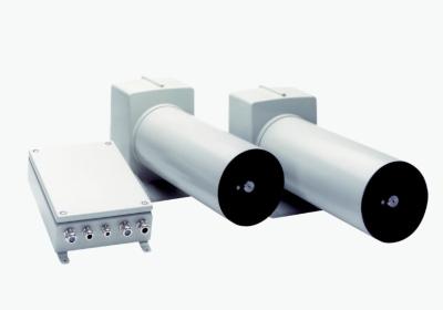 China SICK VICOTEC410 air quality measuring device for sale
