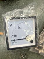 China LONGKING Volt Meter  6L2 GB7676-98 0-450 for sale