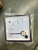 China LONGKING mA Meter 6C2 GB7676-98 0-800 1mA for sale