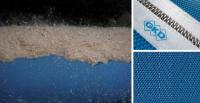 China GKD CONDUCTO 5065 GKD2206 GKD5059 PROCESS BELTS FOR THE WOOD INDUSTRY CONDUCTO® process belts for perfectly dried biomass  FLEXOPLANTM embossing press belts for continuous OSB production for sale