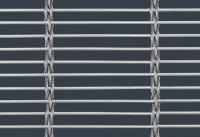 China GKD FUTURA 3110 Material: Stainless steel  Cable group:3X diameter 2.75mm Weft wire: diameter 4mm Pitch cable group:110mm Weft wire pitch:14.5mm Thickness 10mm for sale