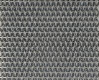 China GKD OCEAN Material: Stainless steel  Cable group: diameter 3mm Weft wire: diameter 3mm Pitch cable group:5mm Weft wire pitch:10mm Thickness: 7.5mm Open area:21.00% Weight:14.0kg/㎡ Maximum mesh for sale