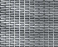 China GKD OMEGA 1510  GKD OMEGA 1520 GKD OMEGA 1530 GKD OMEGA 1540 GKD OMEGA 1550 GKD OMEGA DIVERGENCEWeft wire: diameter 1.5mm Pitch cable group:17.5mm Weft wire pitch:2.5mm Thickness: 5mm Open area:35.40% for sale