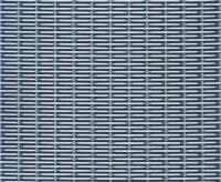 China GKD PC-CAPELLA Material: Stainless steel  Warp wire: 2Xdiameter1.2mm Weft wire: diameter 2mm Warp wire pitch:17.5mm Weft wire pitch:3.75mm Thickness:3.6mm Open area:41.00% Weight:6.3kg/㎡ Maximum mesh for sale