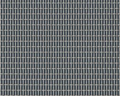 China GKD PC-ELLIPSE Material: Stainless steel  Warp wire: diameter 1.5mm Weft wire: diameter 1.5mm Warp wire pitch:3.65mm Weft wire pitch:8.1mm Thickness:3mm Open area:49.00% Weight:5.9kg/㎡ Maximum mesh for sale