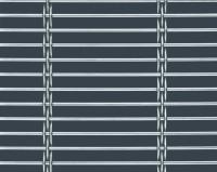 China GKD FUTURA 3110 Material: Stainless steel  Cable group:3X diameter 2.75mm Weft wire: diameter 4mm Pitch cable group:110mm Weft wire pitch:14.5mm Thickness 10mm for sale