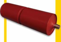 China SPERI Eccentric bearing housinTake-up pulley shaft Tale-up pulley Take-up rode Coupling-half Stud-drive Bushing Belt(Spliced type/endless type) HOUSING, BEARING CS0061030:06 CS0061030:13 ROLLER WEIGHT for sale