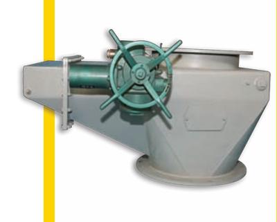 China SPERI Drag chain assembly for cleanout conveyor Coal valve Bearing cover for cleanout conveyor  Gasket door (end door /side door) Driven sprocket shaft Lubricating tube for sale