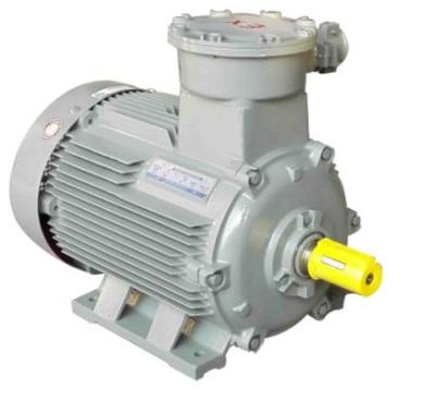 China YE3 series (IE3 GB2) premium efficiency three phase asynchronous motors Speed 1500RPM EX-D-IIB-T4-GB YE3-180L-4 YE3-200L-4 YE3-225S-4 YE3-225M-4 YE3-250M-4 YE3-280S-4 YE3-280M-4 for sale