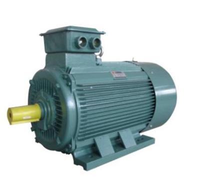 China Y3 series low voltage high power three phase inductions motors 3000r/min Y3-355-1-2 Y3-355-2-2 Y3-400-1-2 Y3-400-2-2 for sale