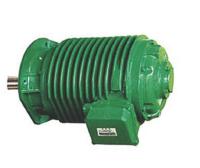 China YGVF series converter adjustable speed for roller table induction motors 1000r/min YGVF200L2-6 YGVF225M1-6 YGVF225M2-6 for sale
