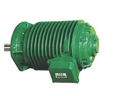 China YGVF series converter adjustable speed for roller table induction motors 750r/min YGVF112L1-8 YGVF112L2-8 YGVF132M1-8 YGVF132M2-8 YGVF160S1-8 YGVF160S2-8 YGVF160L1-8 YGVF160L2-8 for sale
