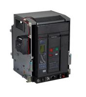 China Nader ACB NDW1 Series Air Circuit Breaker Nader Circuit Breaker 200A~6300A AC220V/230V/240V, AC380V/400V/415V, AC440V, AC660V/690V for sale