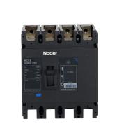 China Nader MCCB NDM2 Series Molded Case Circuit Breaker Nader Circuit Breaker AC690V 800A for sale