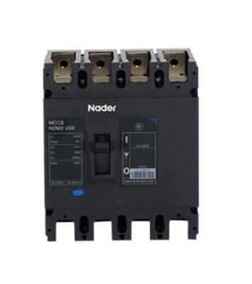 China Nader MCCB NDM3 Series Molded Case Circuit Breaker Nader Circuit Breaker NDM3 NDM3Z NDM3E NDM3L NDM3G 800A AC690V for sale