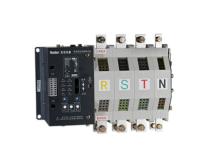China Nader Circuit Breaker NDQ NDQ3A Series Automatic Transfer Switching Equipment AC400V(50Hz/60Hz) for sale