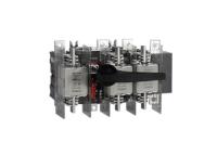 China Nader NDG2 Series Isolating Switch NDGR2 Series Isolating Switch Fuse Group Nader Disconnector Nader Circuit Breaker AC380V, AC690V, DC500V and DC1000V 125V-1600A 63V-1250V for sale