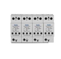 China Nader Circuit Breaker NDU Series Surge Protector NDU3 LPZ0B/LPZ1 AC 50/60Hz 220/380V for sale