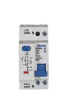 China Nader MCB NDB1L-32 NDB1LE-63 NDB1CL-32 NDB1C NDB1-63 NDB1 Series Residual Current Action Circuit Breaker Nader Circuit Breaker for sale