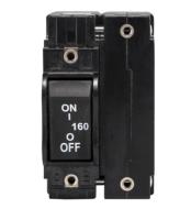 China Nader Circuit Breaker NDB3-30, NDB-50, NDB-100 Series Hydraulic Electromagnetic Circuit Breakers 100A AC480/277V (50/60Hz) and DC125V for sale