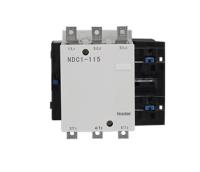 China Nader Circuit Breaker NDC1-115 NDC1-2650 NDC1-200 NDC1-1000 NDC1-2000 Series AC Contactor for sale
