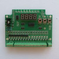 China LONGKING HZHB-SMG HZTCX-AX, HZTCX-BX HZTCX-EAX HZTCX-EBX 8-channel bag dust removal controller pulse controller for sale