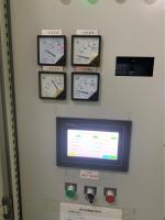 China LONGKING LYHZ-BP xxMa/72～9 Intermediate frequency pulse power supply for sale
