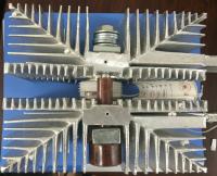 China LONGKING KP-500A/1200V KP-800A/1600V KP-800A/1200V High quality thyristor stack for electrostatic precipitator for sale