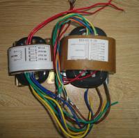 China LONGKING Isolation transformer R50-02-9-29 R100-97-5-27 for electrostatic precipitator control cabinet for sale