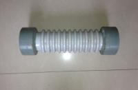 China LONGKING 7112 7514  GN-80/3-2 Insulation Parts Electric Dust Collector Ceramic Shaft Insulation Parts for sale