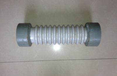 China LONGKING 7112 7514  GN-80/3-2 Insulation Parts Electric Dust Collector Ceramic Shaft Insulation Parts for sale