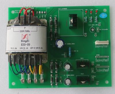 China LONGKING MZD-DY HZ-POWER MZD-DY MZD-POWER  HZ-24 DAVC-03AP5 AP05 HZ-KKG-8-L MZD-LX HZ-KKG-8-L Electromagnetic Vibration Power Board Vibration Control System Special Board Control Board HZ-POWER for sale