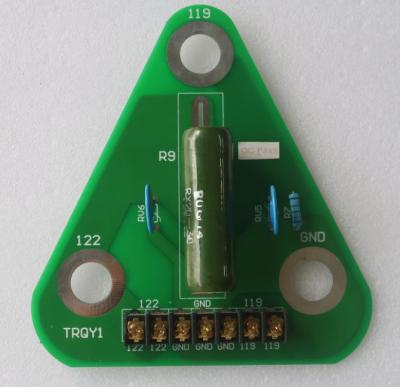 China LONGKING Transformer sample taking triangle sample taking TRQY2 TRQY1 for sale