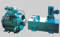 China Guangdong zhongxing power transmission YOTcf variable speed couplings with separated layout YOTcf450 YOTcf500 YOTcf560 YOTcf650 YOTcf750 YOTcf875 for sale