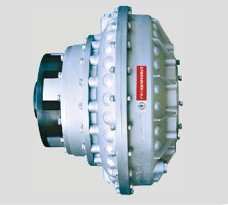 China Guangdong zhongxing power transmission YOTfkd double cavities and valve control variable speed couplings YOTfkd450 YOTfkd500 YOTfkd560 YOTfkd650 YOTfkd750 YOTfkd875 for sale