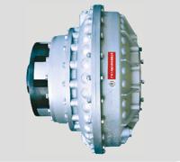 China Guangdong zhongxing power transmission YOX series constant filling fluid couplings YOX180 YOX200 YOX220 YOX250 YOX280 YOX320 YOX340 YOX360 YOX400 YOX450 YOX500 YOX560 YOX600 YOX650 for sale