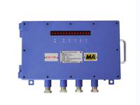 China Mining intrinsically safe base station KT158(A)-F non coal mine wireless communication system KT158 (A) Mining wifi communication system Non coal mine six major systems for sale