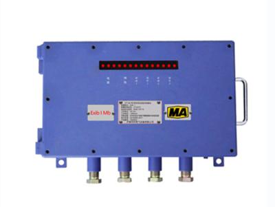 China Mining intrinsically safe base station KT158(A)-F non coal mine wireless communication system KT158 (A) Mining wifi communication system Non coal mine six major systems for sale