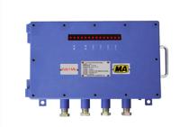 China Mining intrinsically safe base station KT267-F non coal mine wireless communication system KT267Mining wifi communication system Non coal mine six major systems for sale