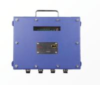China KJ725-F mine intrinsic safety information transmission substation for sale