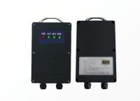 China KJ725-D mine intrinsic safety card reader for sale
