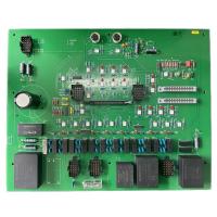 China SPERI CS2024 CS2018 CS2036 CS9224 coal feeder CPU board GD2511008 GD4411007 CS0544112U POWER SUPPLY BOARD PS BOARD GD2521008 Load cell C56200-G Calibration probe CS19900-1 SP10-PS CS057210L for sale