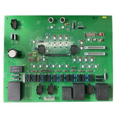 China SPERI CS2024 CS2018 CS2036 CS9224 coal feeder CPU board GD2511008 GD4411007 CS0544112U POWER SUPPLY BOARD PS BOARD GD2521008 Load cell C56200-G Calibration probe CS19900-1 SP10-PS CS057210L for sale