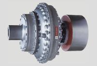 China Guangdong zhongxing power YOXDaz single cavity external-wheel-drive type constant filling fluid couplings YOXDaz360 YOXDaz400 YOXDaz450 YOXDaz500 YOXDaz560 YOXDaz600 YOXDaz650 YOXDaz750 for sale