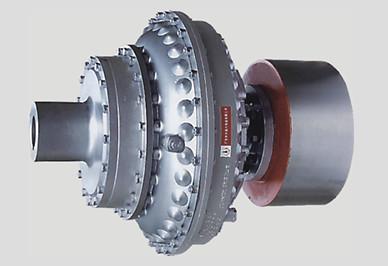 China Guangdong zhongxing power YOXDaz single cavity external-wheel-drive type constant filling fluid couplings YOXDaz360 YOXDaz400 YOXDaz450 YOXDaz500 YOXDaz560 YOXDaz600 YOXDaz650 YOXDaz750 for sale