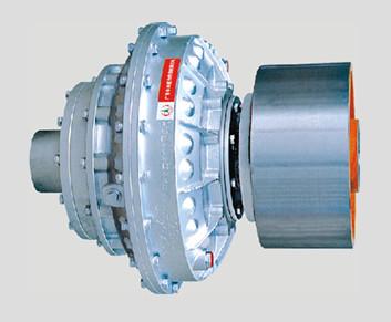 China Guangdong zhongxing power YOXDIIZ single cavity external-wheel-drive type constant filling fluid couplings YOXDIIZ400 YOXDIIZ450 YOXDIIZ500 YOXDIIZ560 YOXDIIZ600 YOXDIIZ650 YOXDIIZ750 YOXDIIZ875 for sale